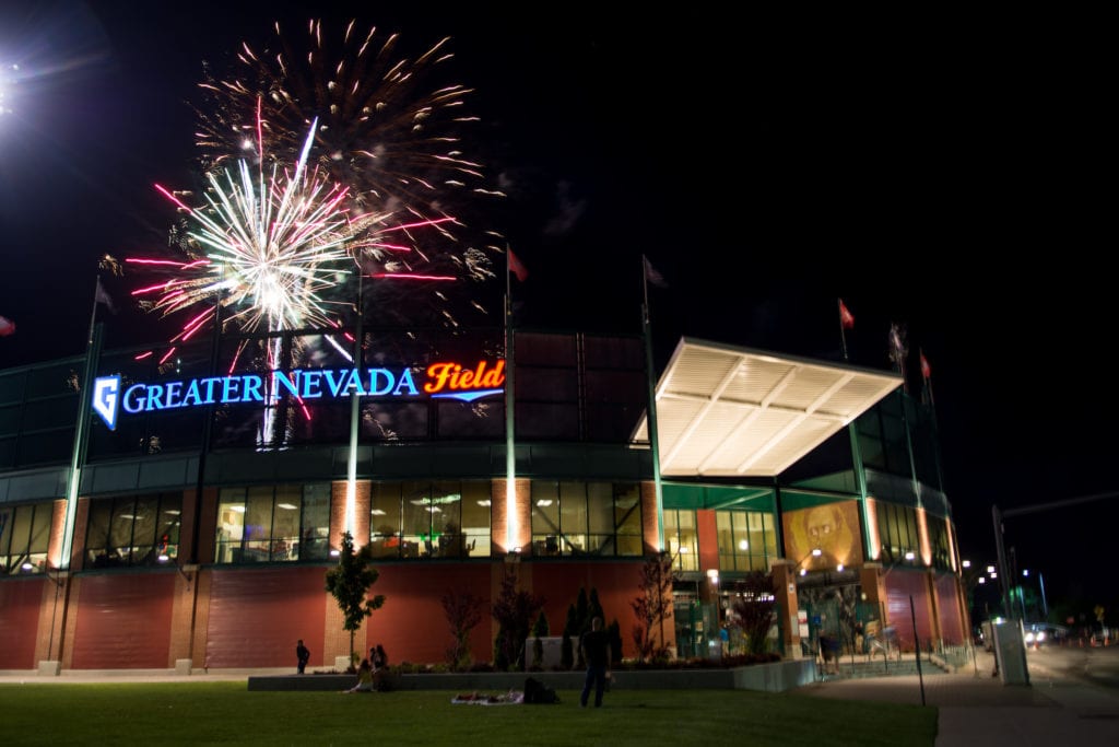 Reno Aces