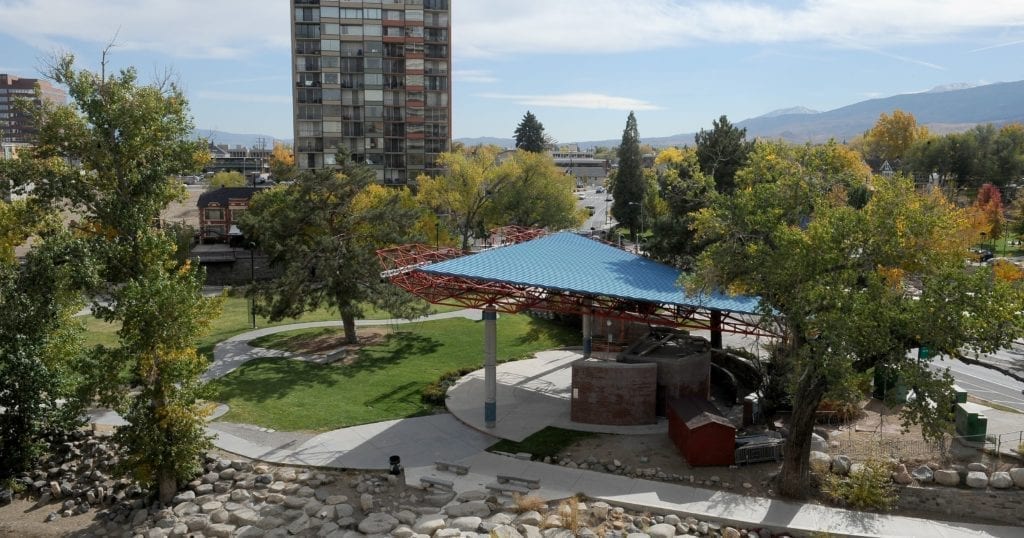Fun in the Sun: Your Go-To Guide to the Reno Riverwalk Parks - The ...