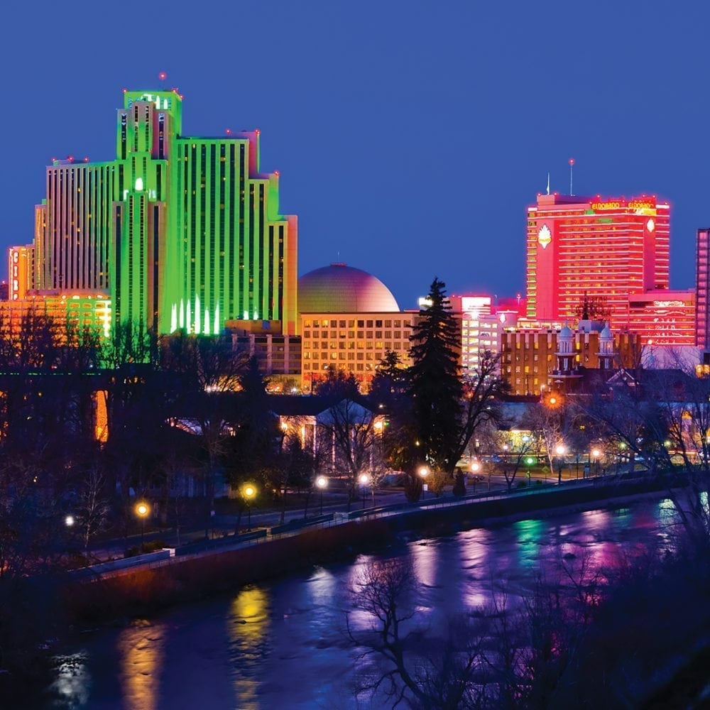 Gallery - The Riverwalk District