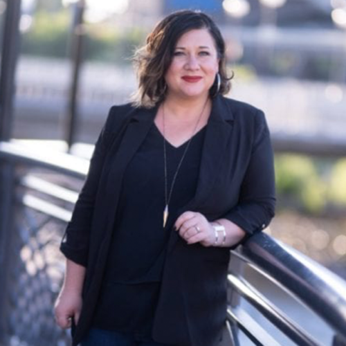 Board - The Riverwalk District