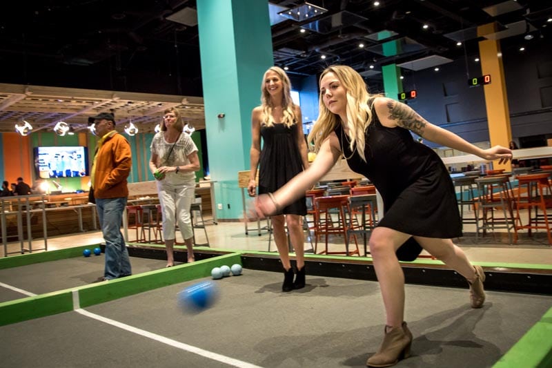 Unique Holiday finds in the Reno Riverwalk - The Riverwalk District