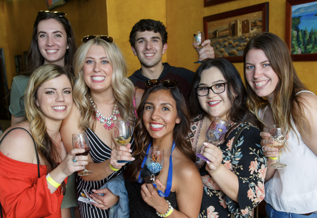 Exploring Riverwalk Events and Festivals - The Riverwalk District