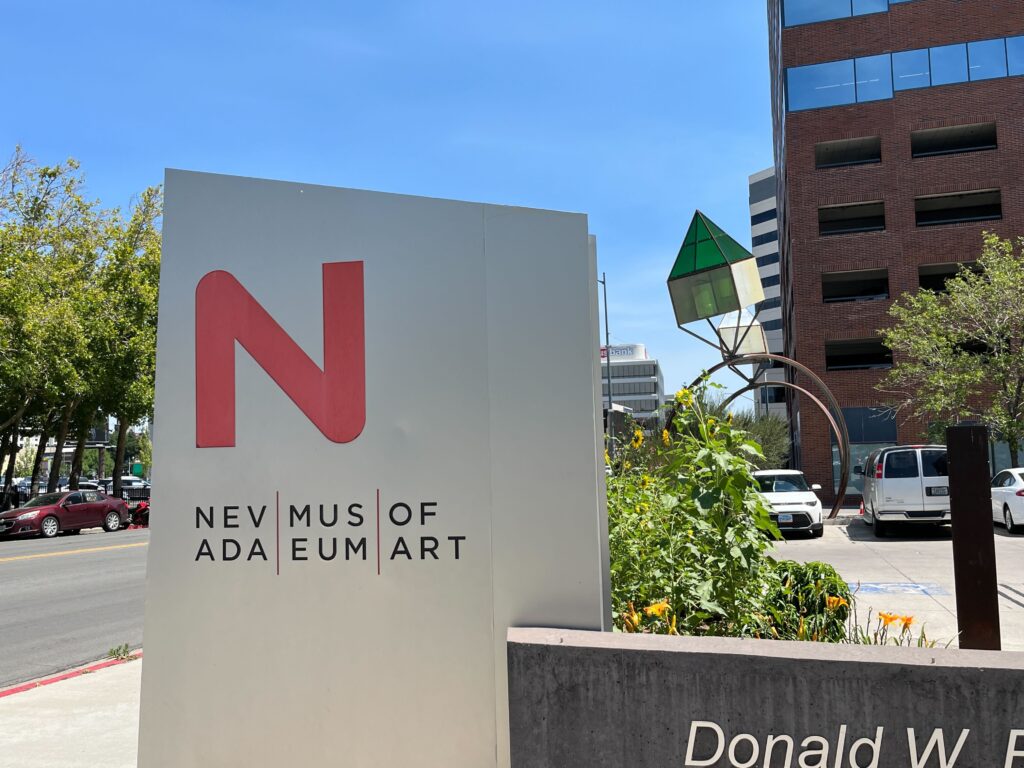From Art to Automobiles: Exploring the Reno Riverwalk Museums