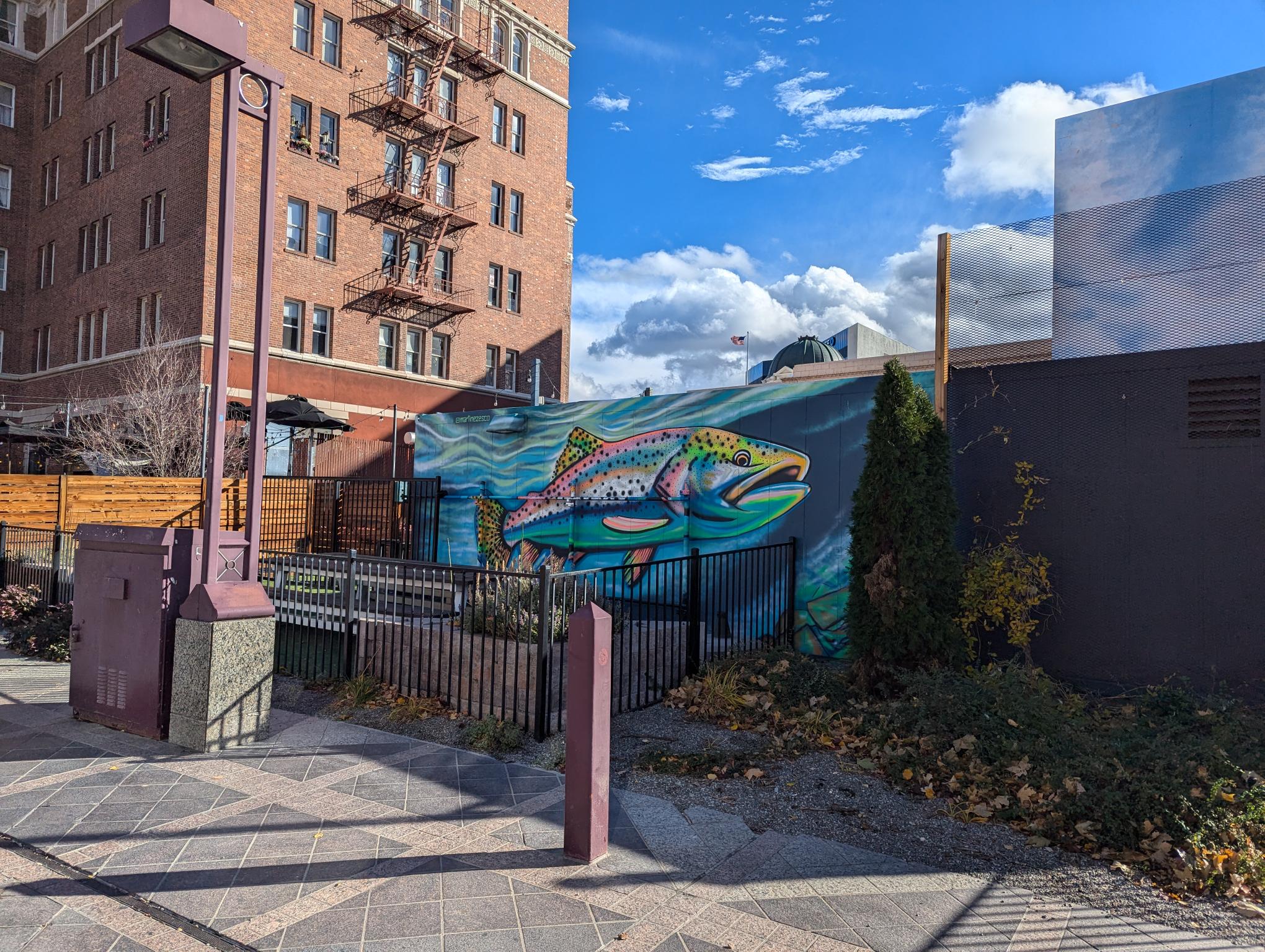 Budget-Friendly Fun in Reno's Riverwalk District! - The Riverwalk District